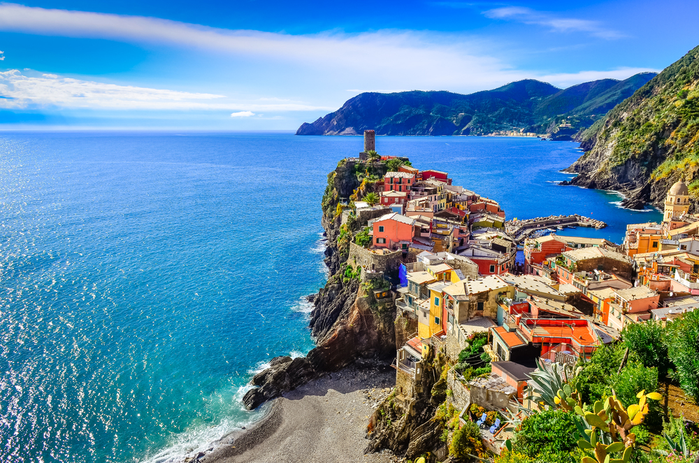 15 traditional fishing villages without cars