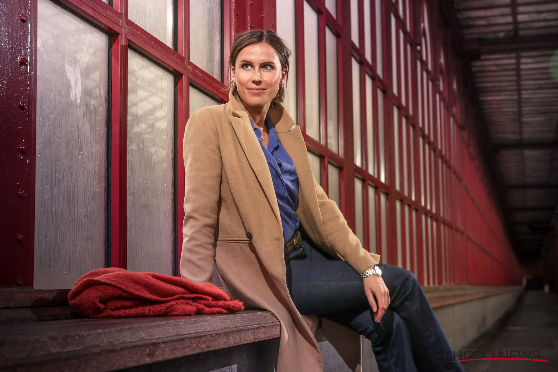 De mooiste foto's van Birgit Herteleer