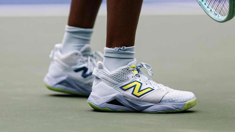 The Best Tennis Shoes for Every Player: Top Picks for Performance and ...