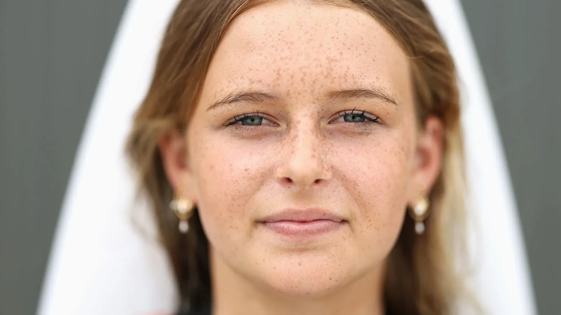 Ruby Trew tweevoudig: foto's van een Australische ster