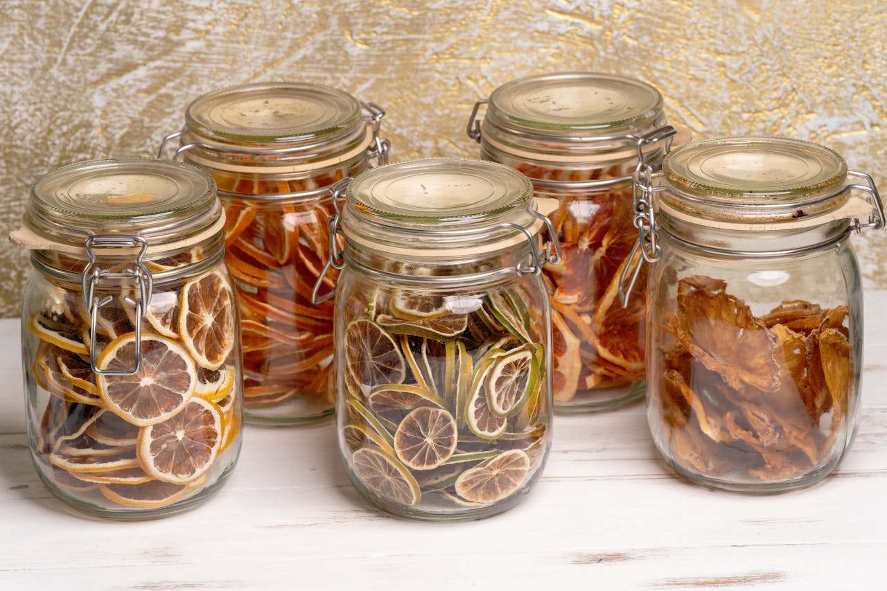 14 Ancient Food Preservation Methods That Still Work