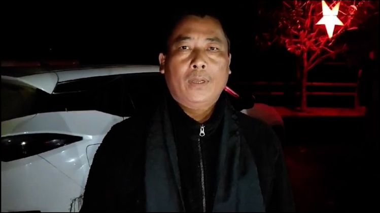 Manipur: CoTU declares indefinite economic blockade on NH-2 over govt's ...