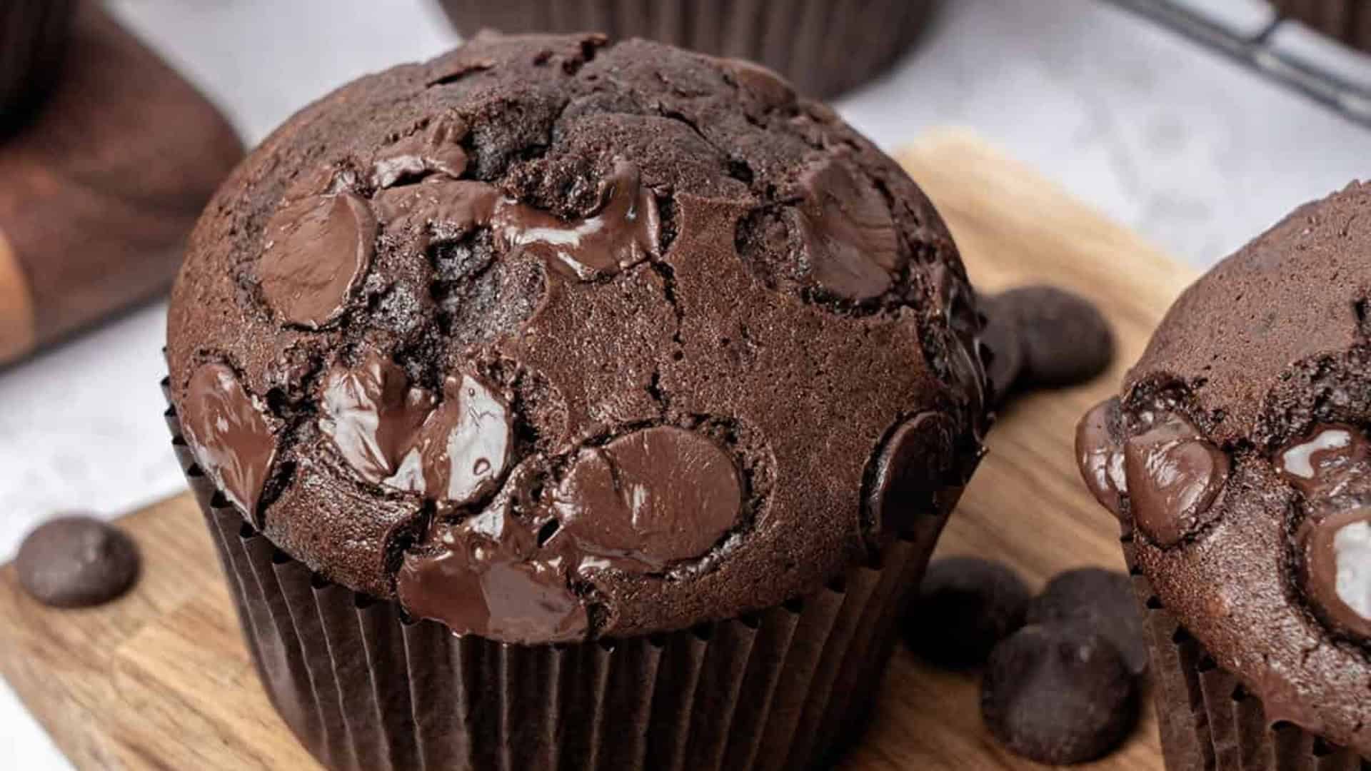 21 Sweet Muffins That Take Breakfast to a Whole New Level