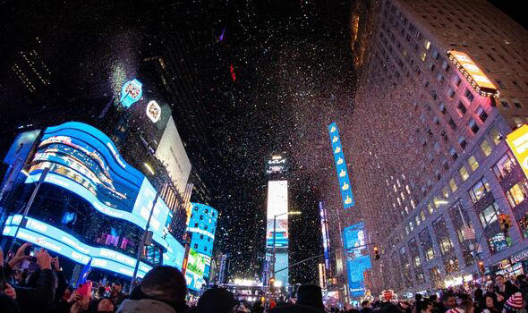 New Year's Eve 2025 TV Performances: Carrie Underwood, Jellyroll, 50 ...