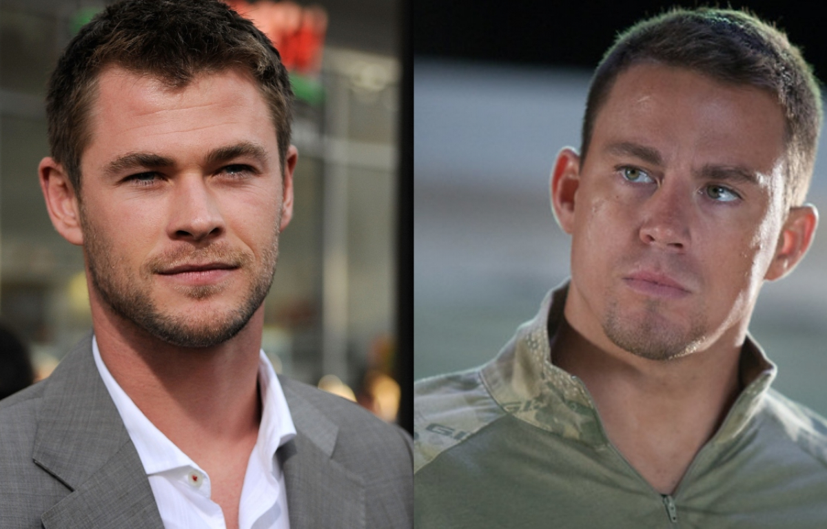 25 famous roles that nearly went to other actors