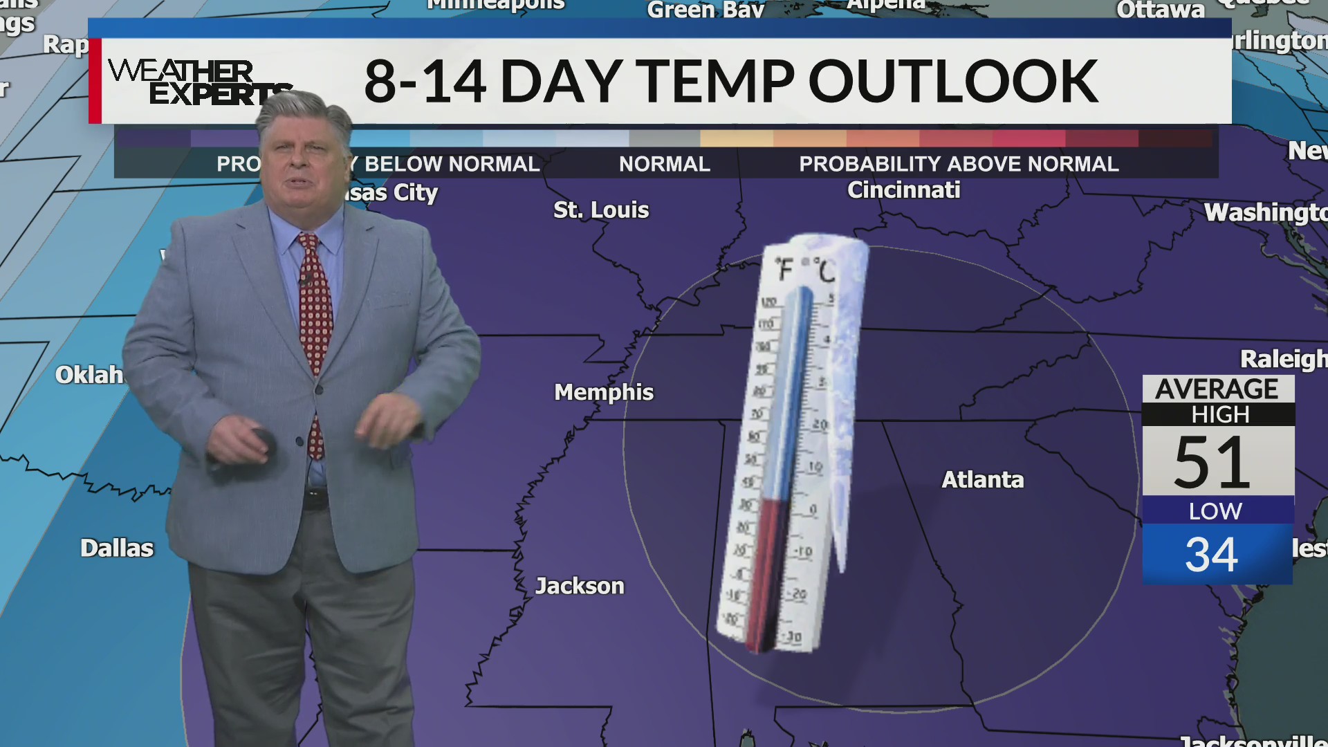 WREG Memphis Weather Tuesday Dec 31s