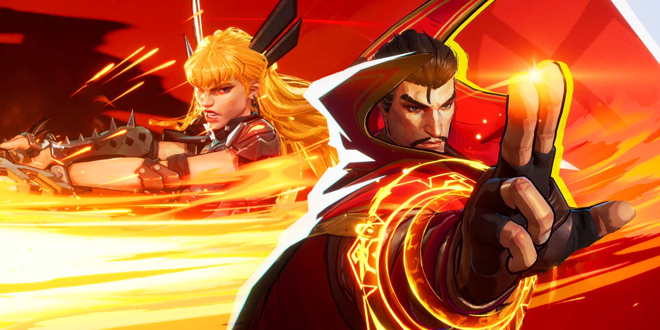 All Marvel Rivals Season Zero Bonuses & Their Effects