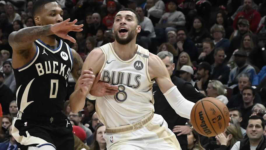 REPORT: New NBA Team Emerges as Trade Suitor for Former UCLA Star REPORT: New NBA Team Emerges as Trade Suitor for Former UCLA Star