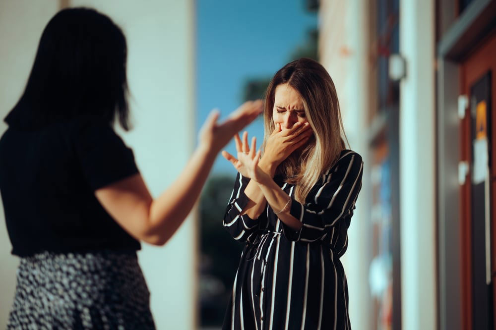 15 Reasons Why Friendship Breakups Hurt So Much 15 Reasons Why Friendship Breakups Hurt So Much