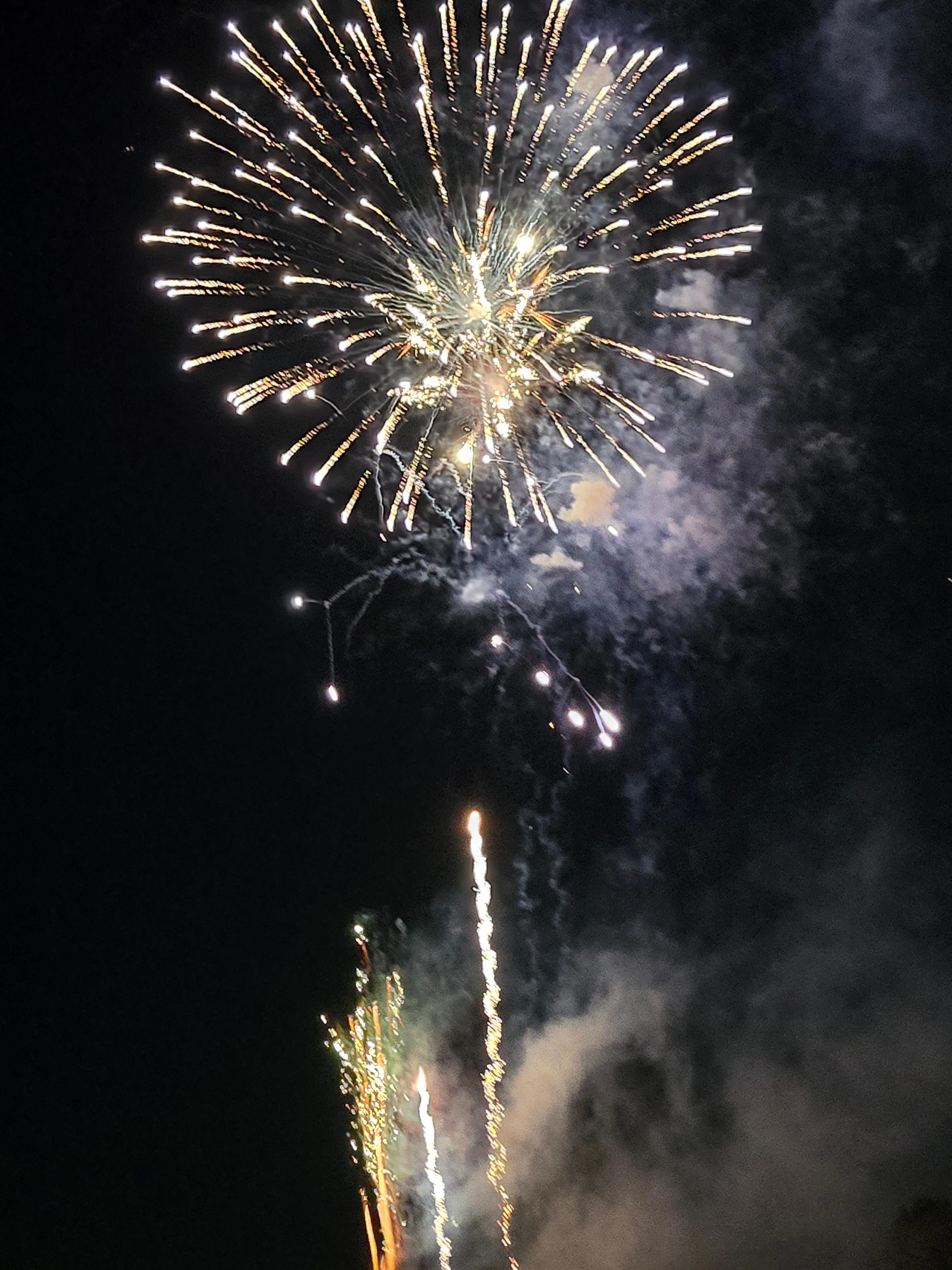 Fireworks: 4th of July events set to blast off in South Jersey