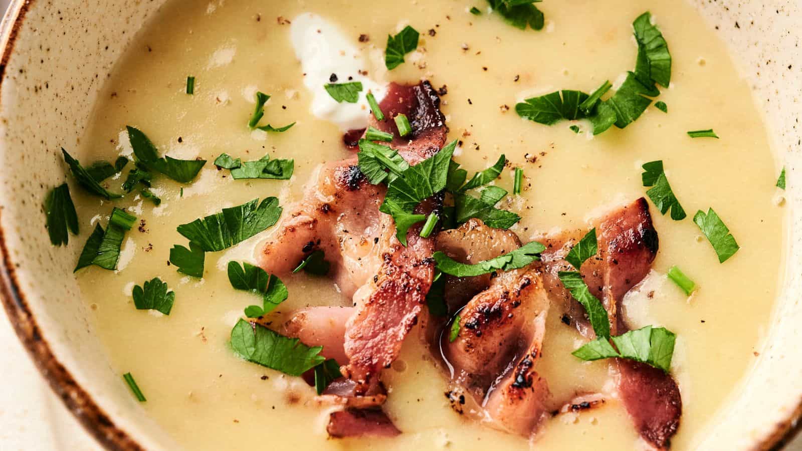 Homemade Soup Recipes That Taste Like Success-25 To Try Now