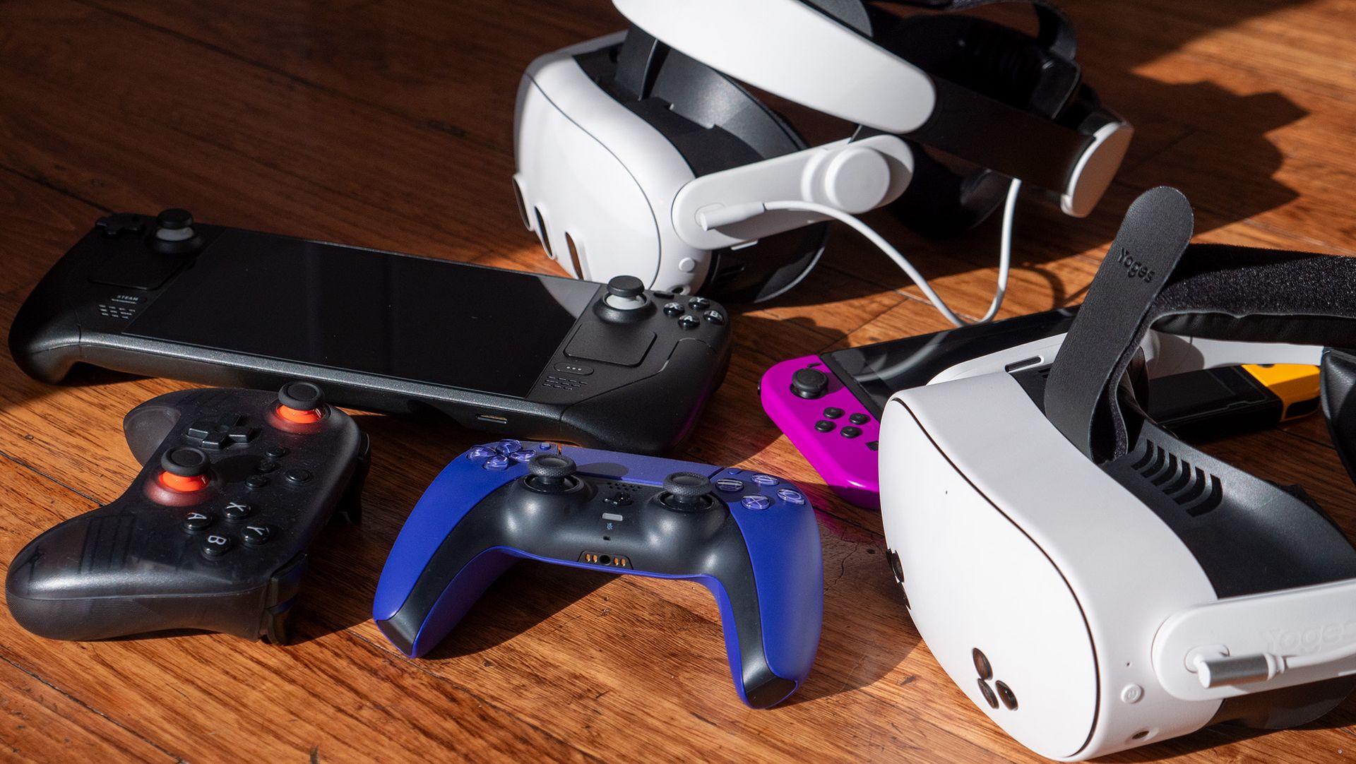 Android Central's Best of 2024: Best XR, Smart Glasses, and Games