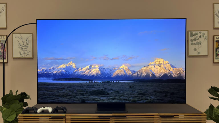 What is QD-OLED? The hybrid OLED TV tech explained
