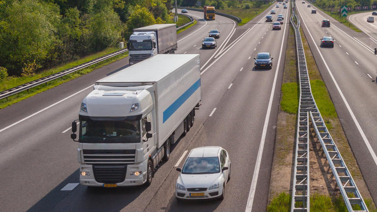 Rząd Holandii wycofał się rakiem. Podwyższają limit prędkości na ...