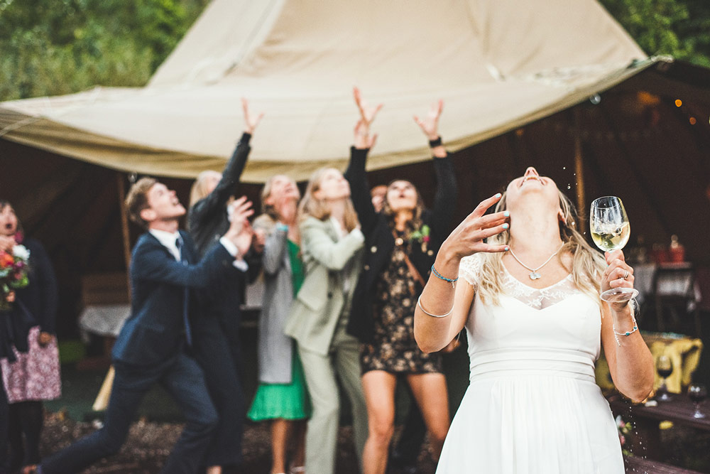 Best cameras for wedding photography