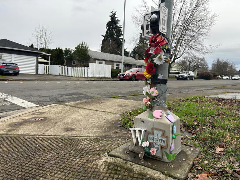 As Salem traffic fatalities reach new high in 2024, police cite poor ...