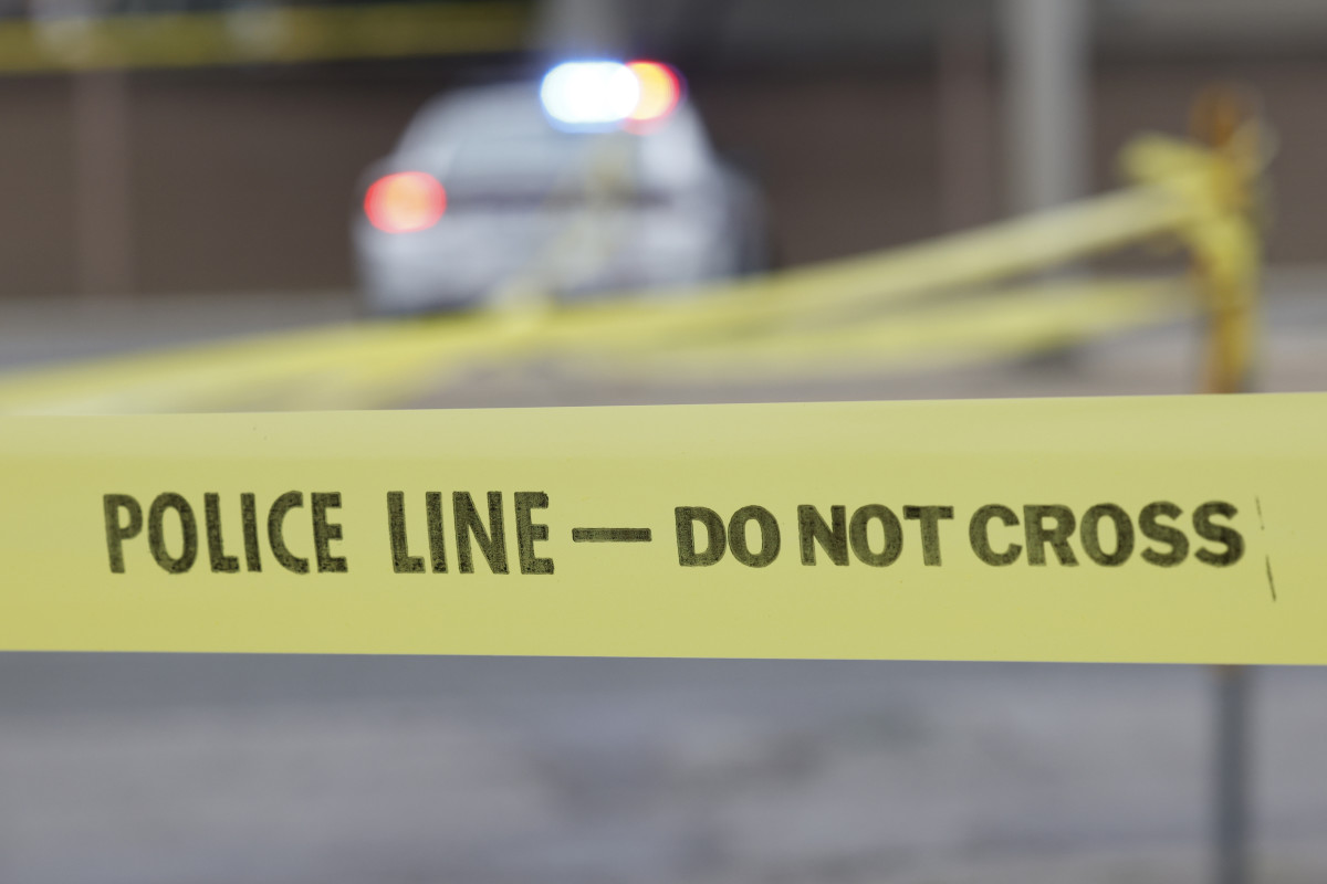 11 People Hospitalized In 'Terrible' Stabbing Attack