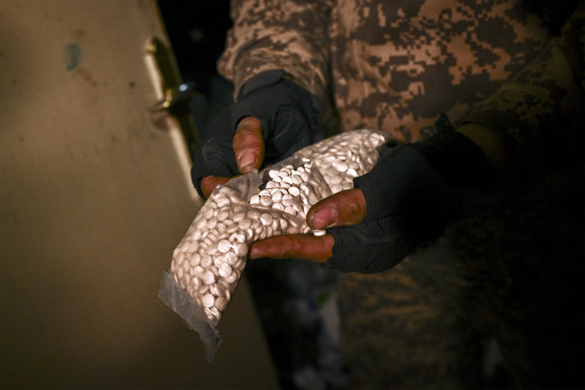 Captagon : la drogue du chaos et du pouvoir en Syrie