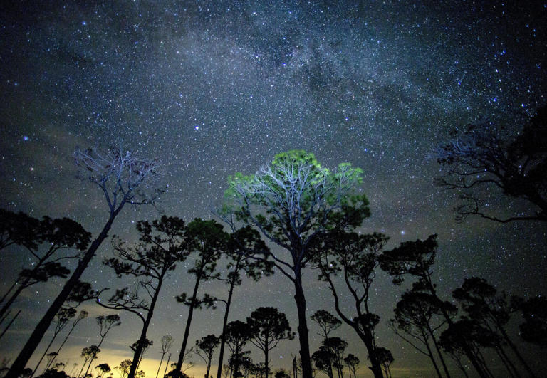 What is a Black Moon? Here's what to know