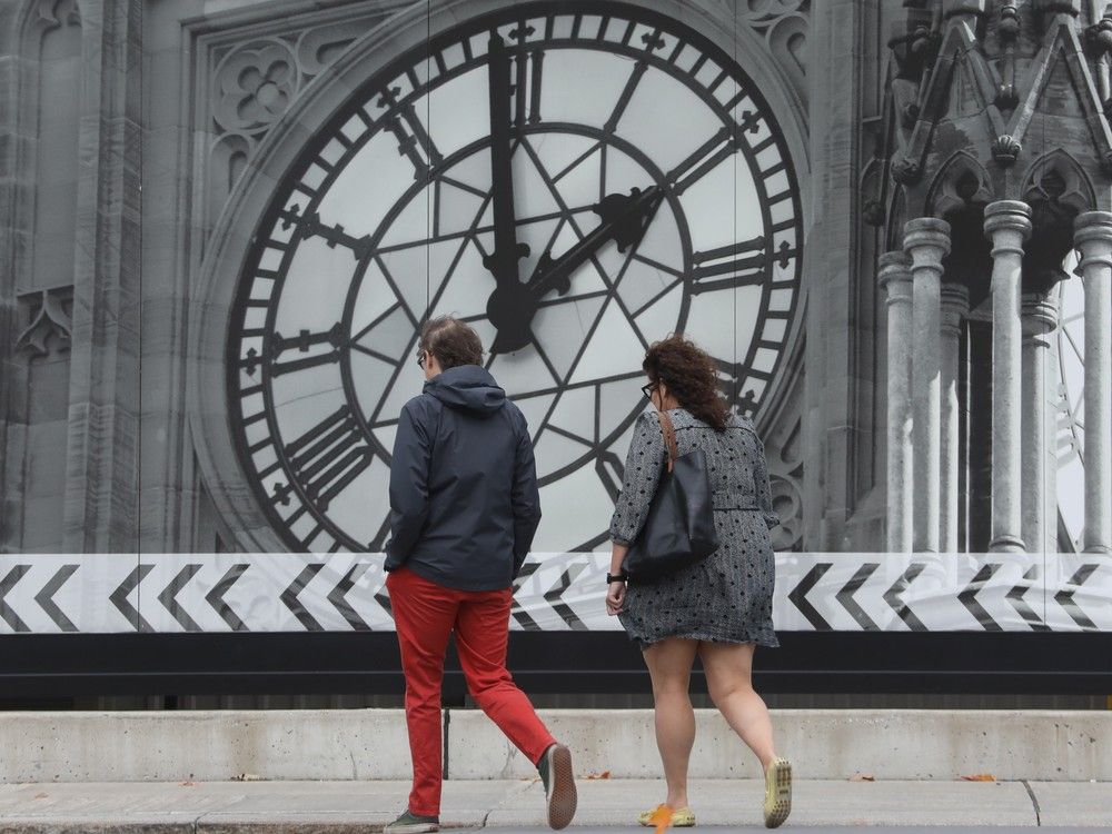 Daylight Saving Time: Clocks moving ahead Sunday