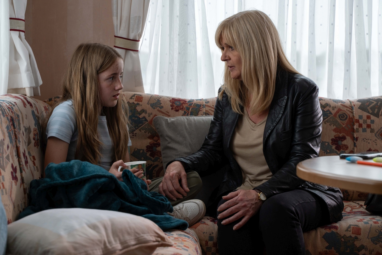 Stream It Or Skip It: ‘Protection’ On BritBox, Where A Witness ...