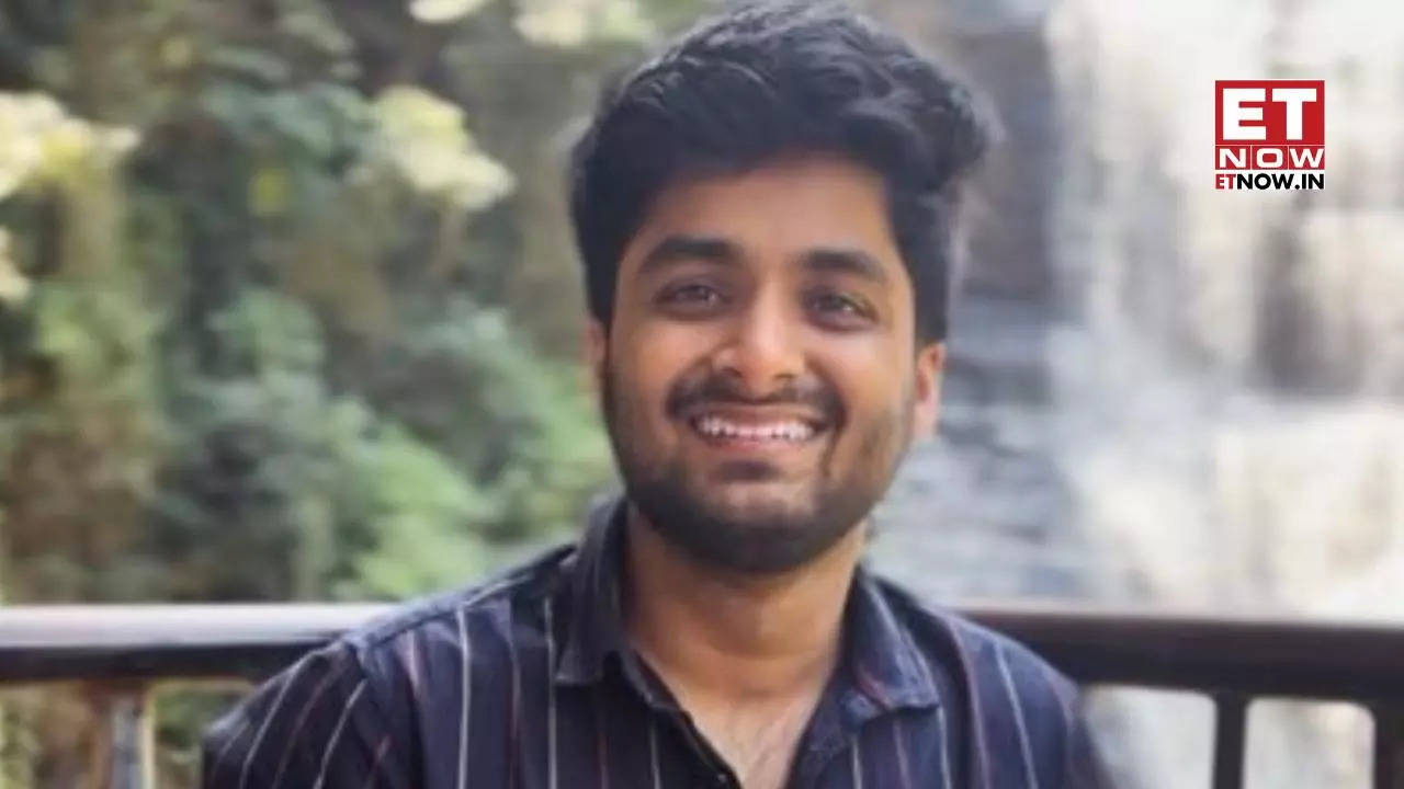 Big learning! Bengaluru techie AI startup failure: Why Shakti Mani Tripathi left Rs 1 cr Amazon ...