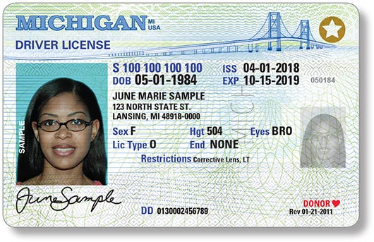 Planning to fly without a Real ID license this summer? You'll need one ...