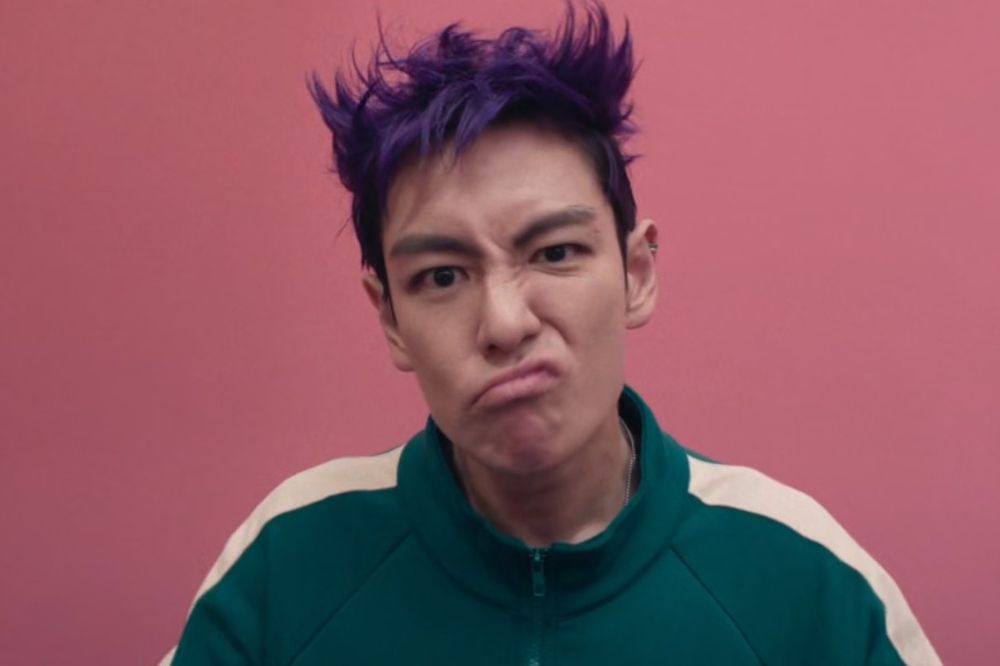 Conheça o famoso rapper da vida real que interpreta Thanos em ‘Round 6’