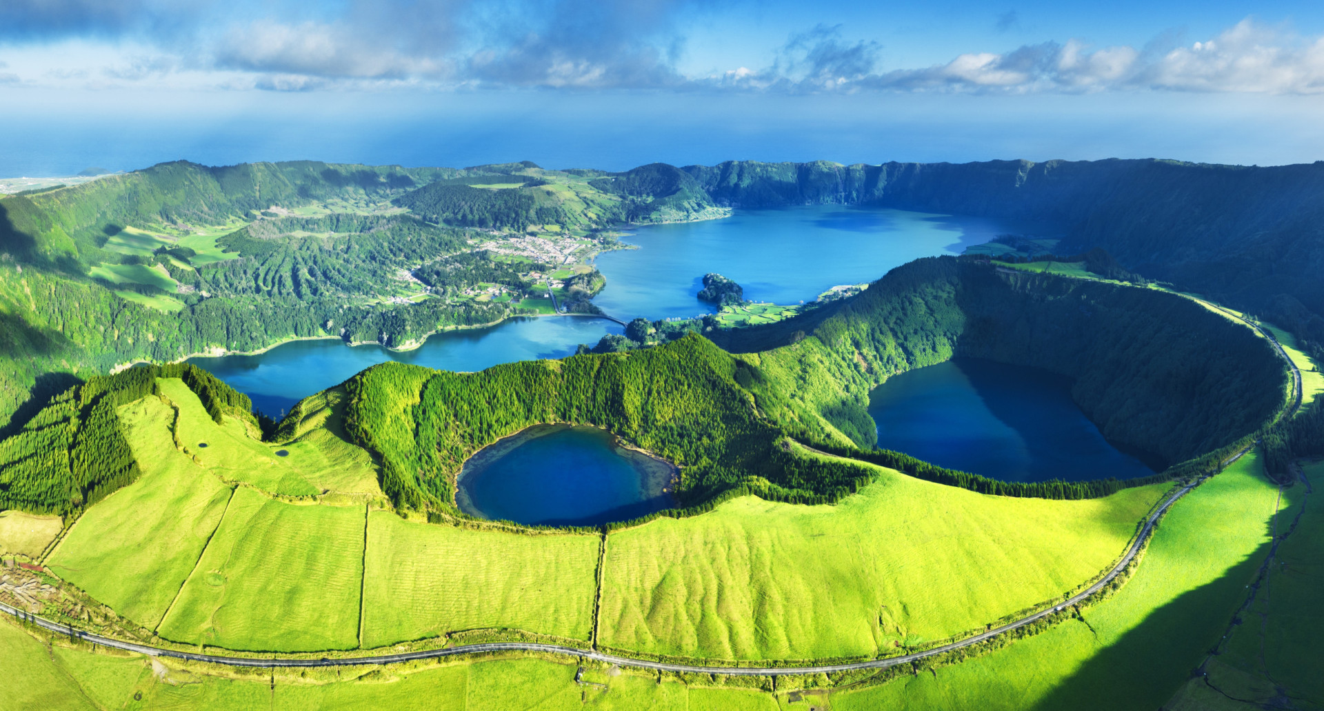 The Azores: Europe's hidden paradise