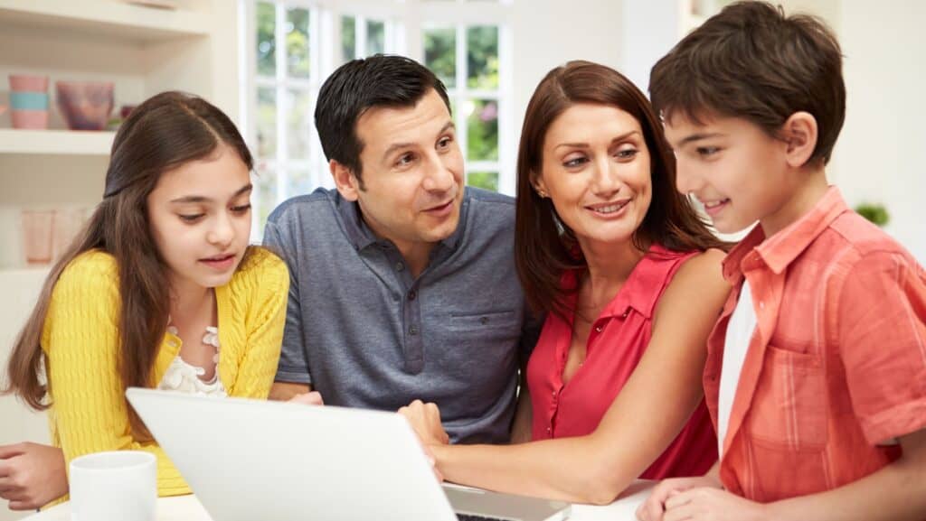 15 things to consider before dividing your estate