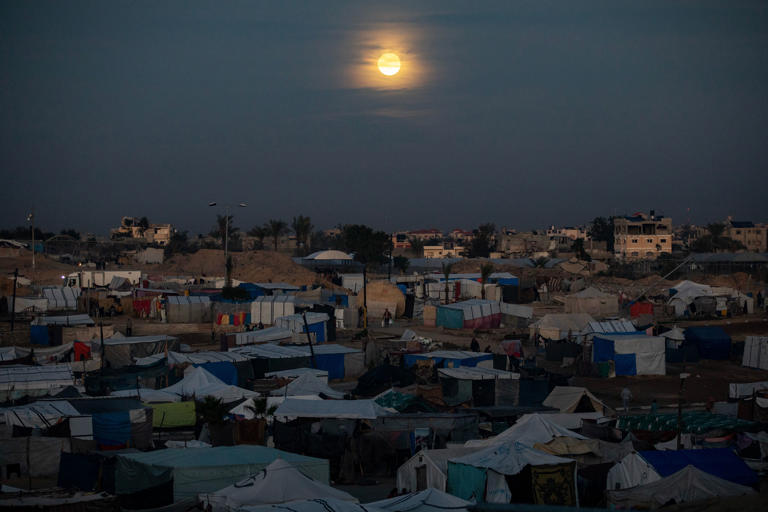 Gaza official says hundreds of health workers detained by Israel Gaza official says hundreds of health workers detained by Israel