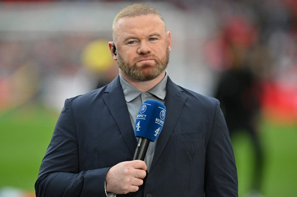 Wayne Rooney desak Man United rekrut kembali mantan pemainnya yang ...