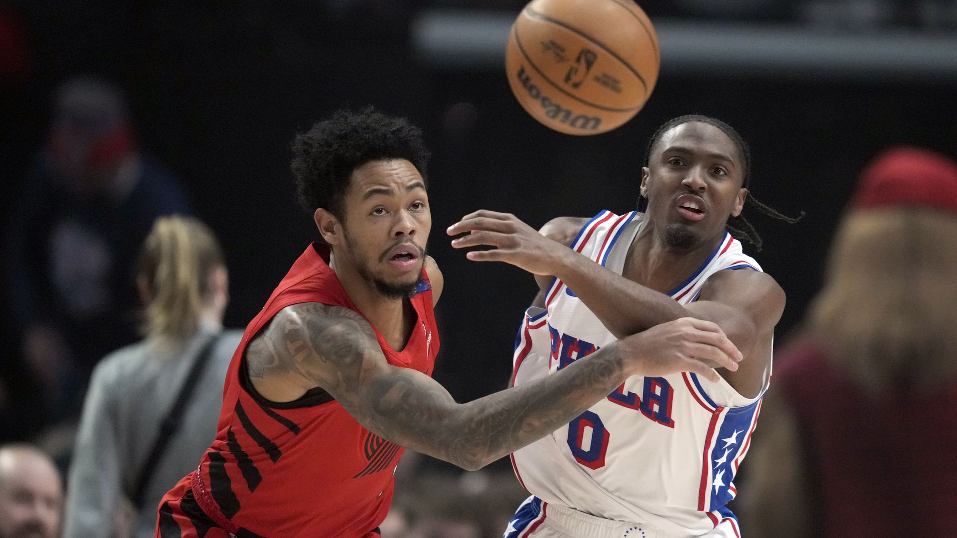 Why the Blazers Don’t Get the Basics Right