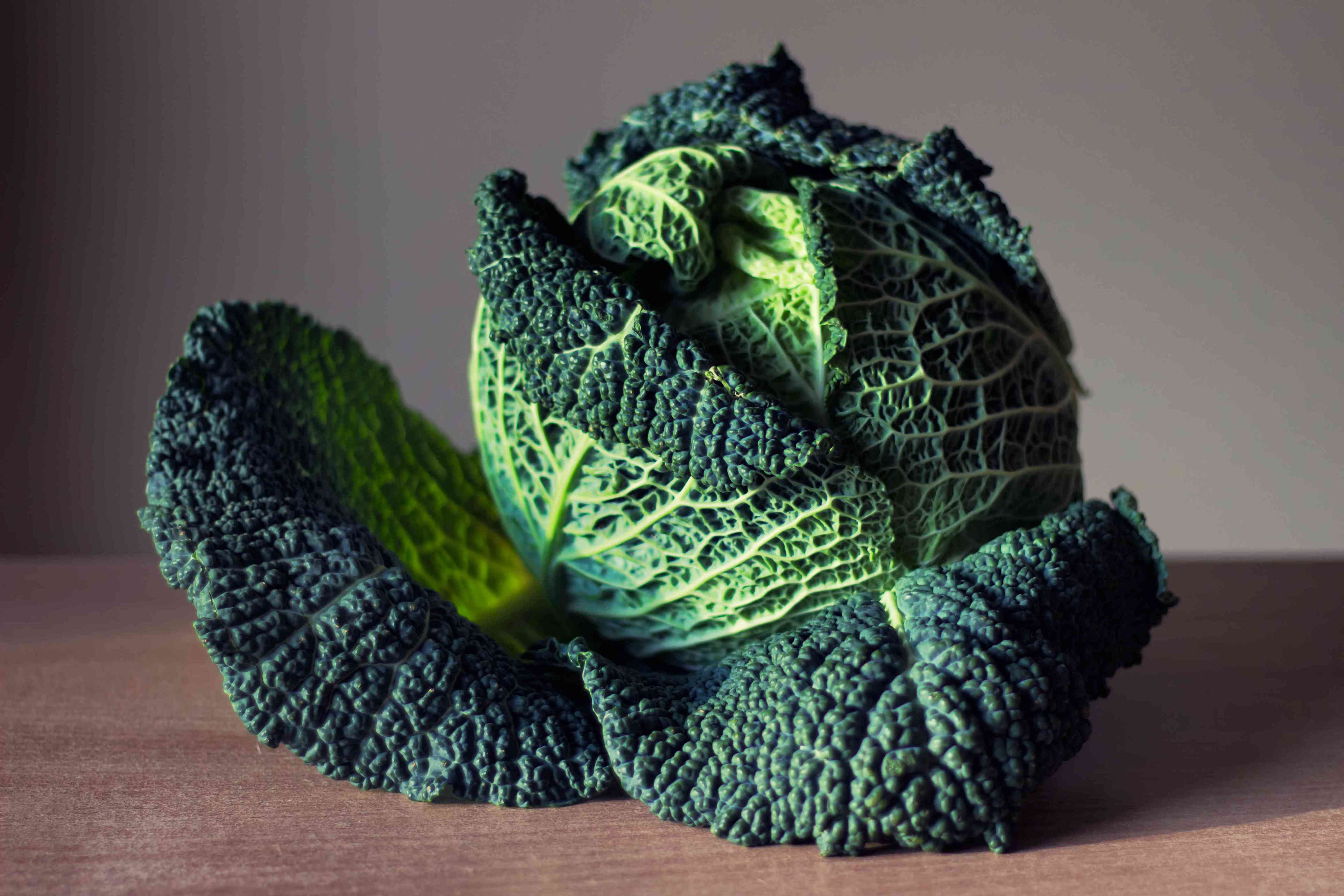 How to store cabbage so it stays crisp for weeks, according to culinary ...