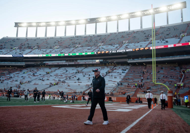 Big NIL Value Attached to Texas Tech's 2027 5-Star Commit