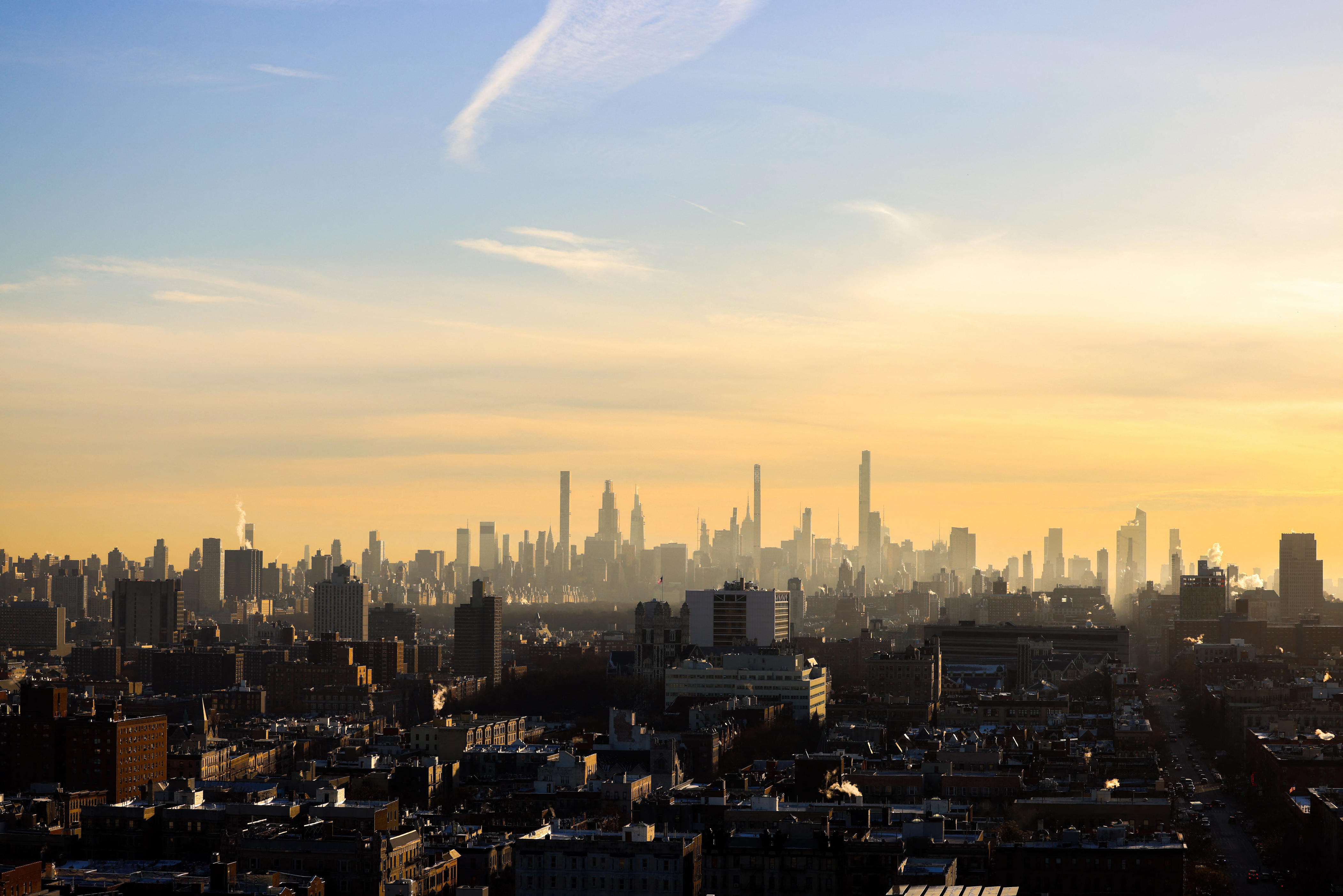 Adams announces 'Founded by NYC,' a year-long celebration of the city's ...