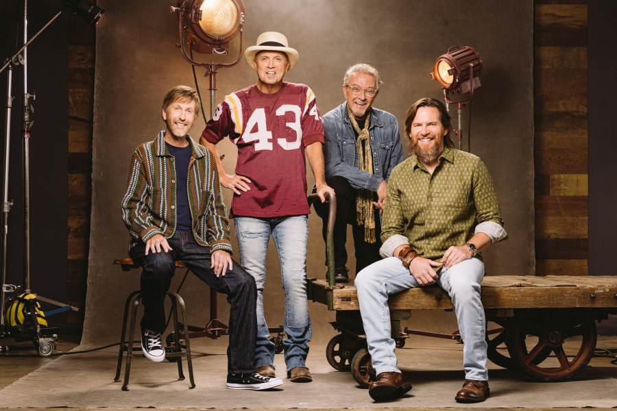 Sawyer Brown, Confederate Railroad coming to Jackson County Fair