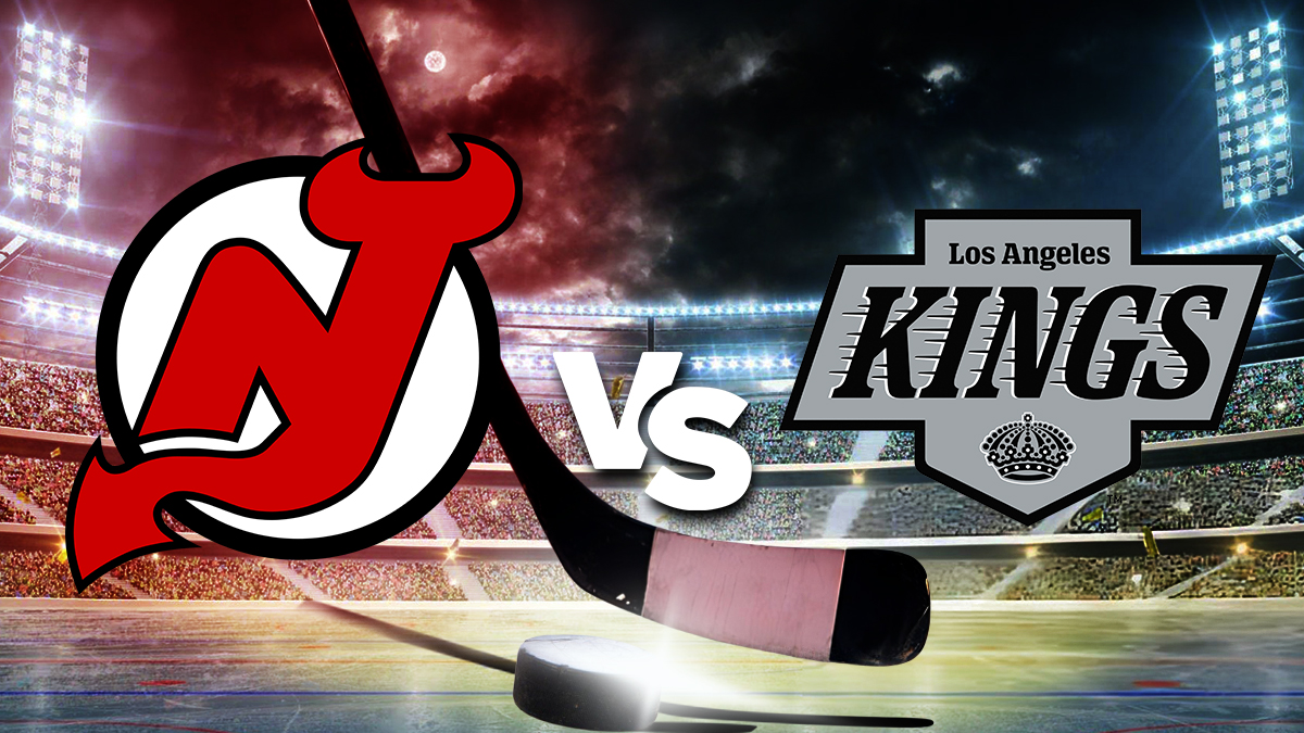 Devils vs. Kings prediction, odds, pick – 1/1/2025