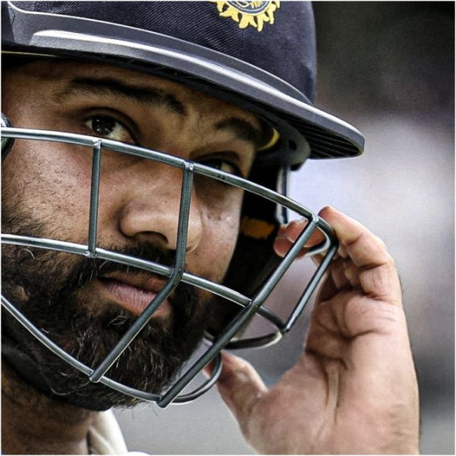 Rohit Sharma's captaincy journey: India's Test RECORD under his captaincy Rohit Sharma's captaincy journey: India's Test RECORD under his captaincy