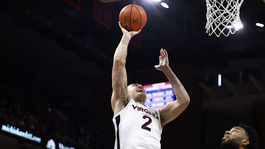 Five Takeaways From Virginia’s 70-67 Win Over NC State