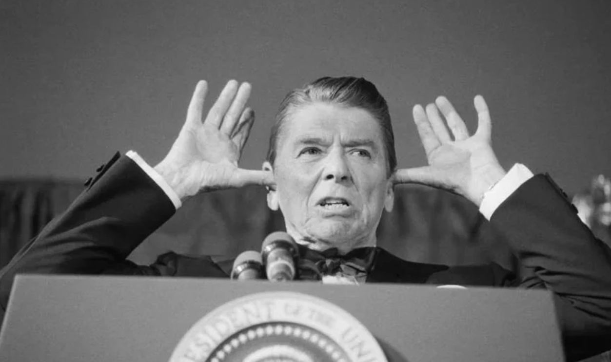 The Largest Victories In Presidential History