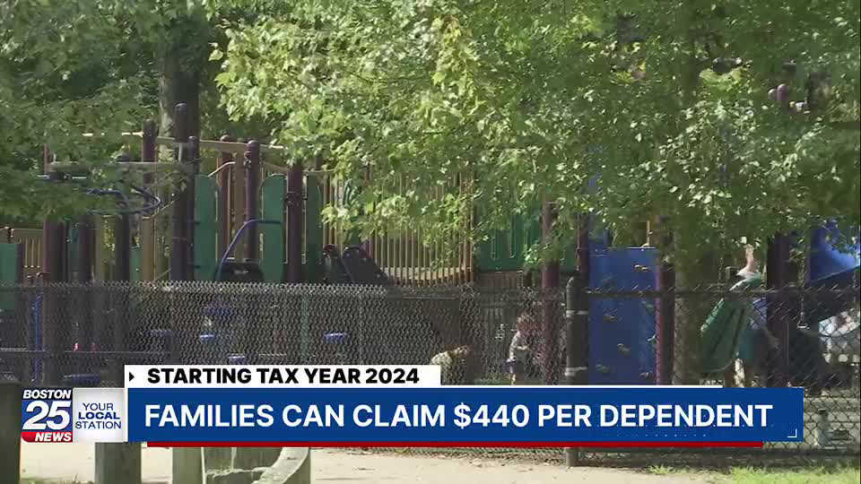 New laws take effect in Massachusetts in 2025 New laws take effect in Massachusetts in 2025
