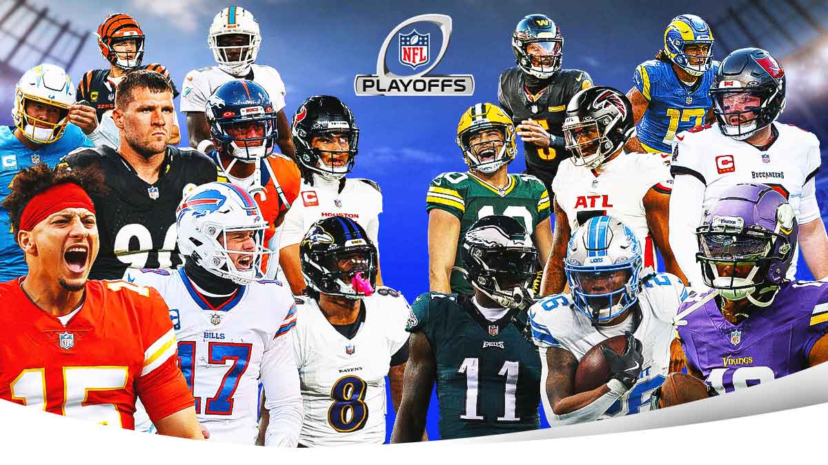 Week 18 NFL playoff clinching and seeding scenarios