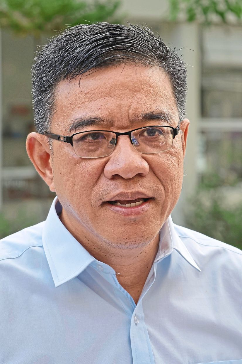 Penang powers ahead with double the force