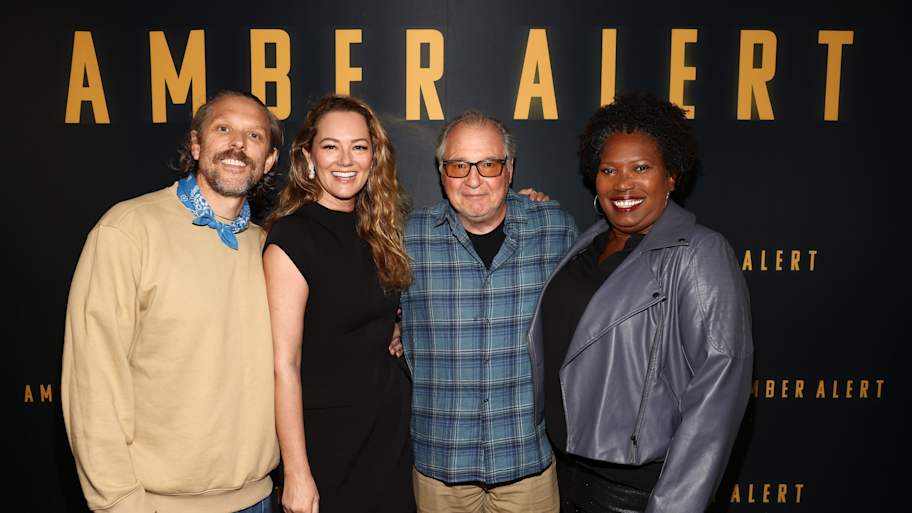 Amber Alert on Hulu: A thriller that will leave you breathless