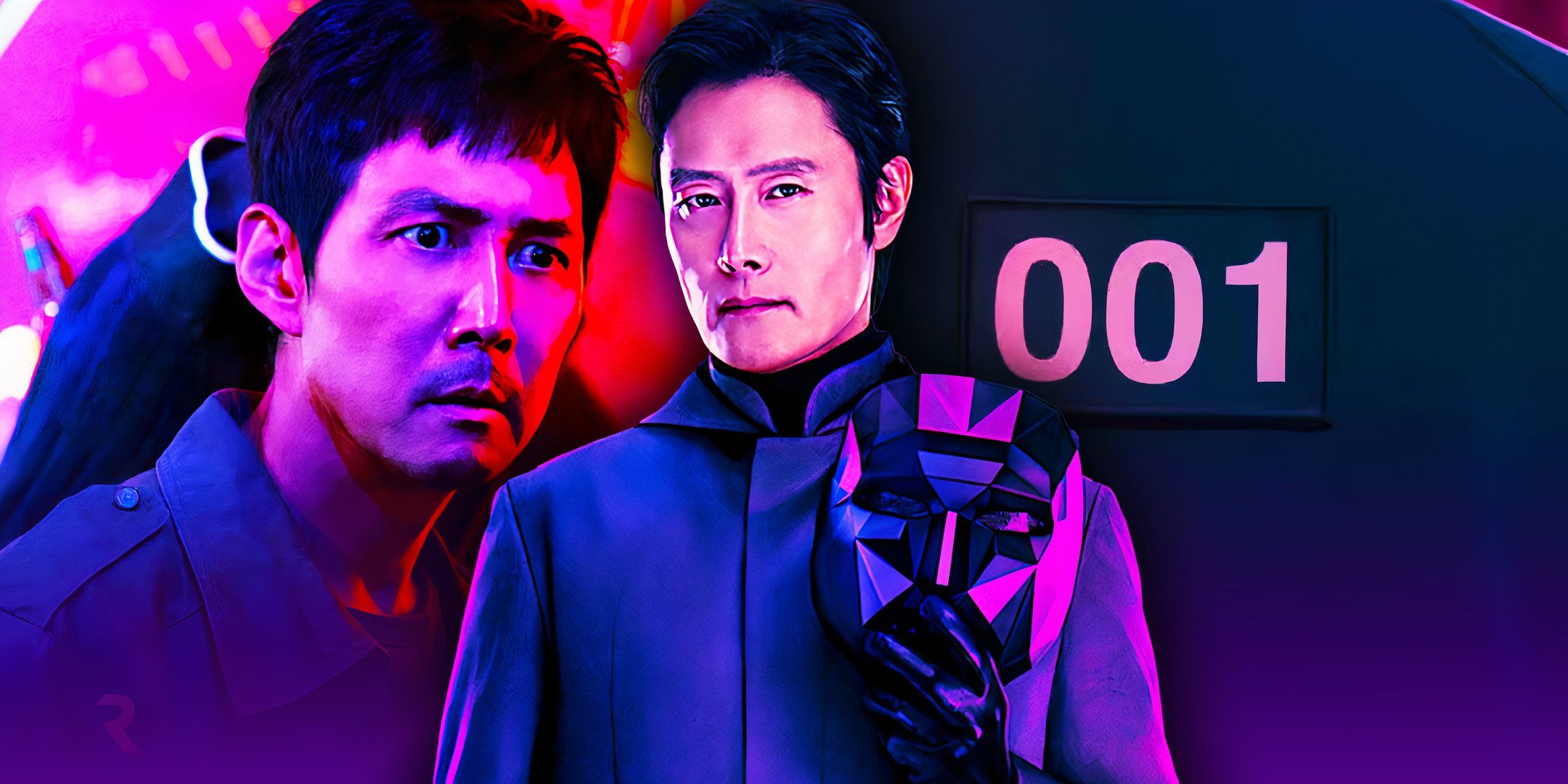 The Real Reason Gi-hun Doesn’t Suspect Player 001 Is A Plant In Squid ...