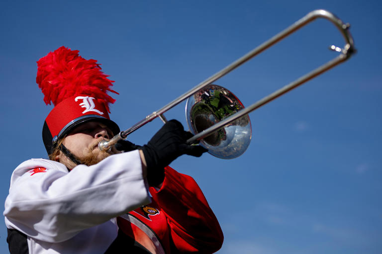 2025 Tony the Tiger Sun Bowl schedule of game-week events