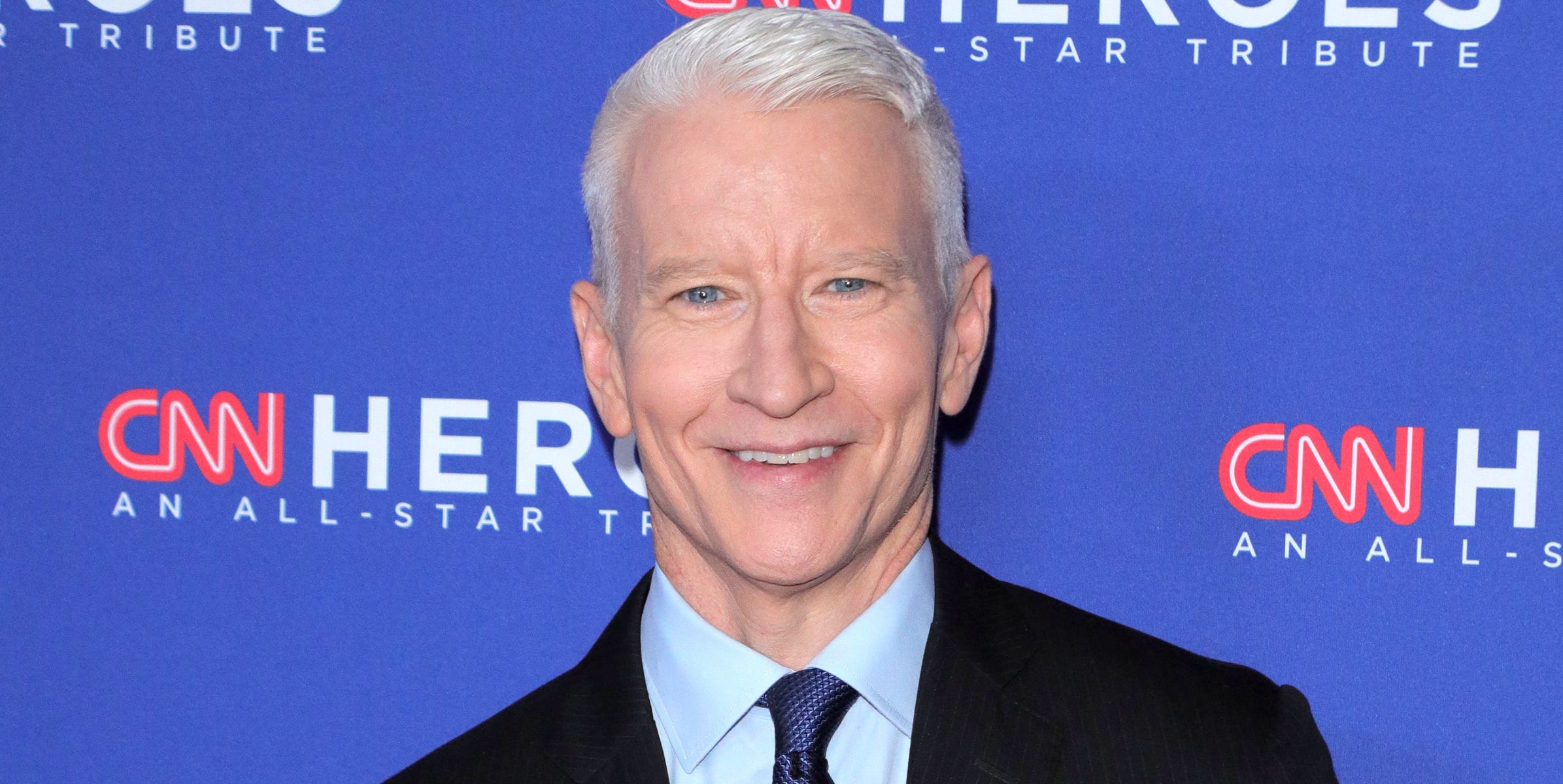 CNN Star Anderson Cooper's Net Worth Is Definitely Not What Most People ...