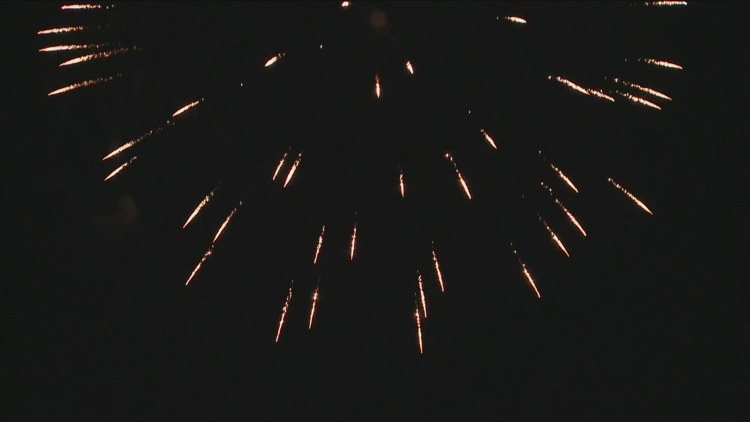 What to know about shooting off fireworks during New Year's Eve in Arkansas