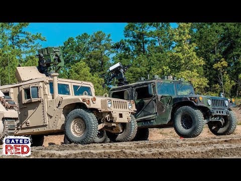 Army Unveils Experimental Autonomous Vehicle for Combat Testing